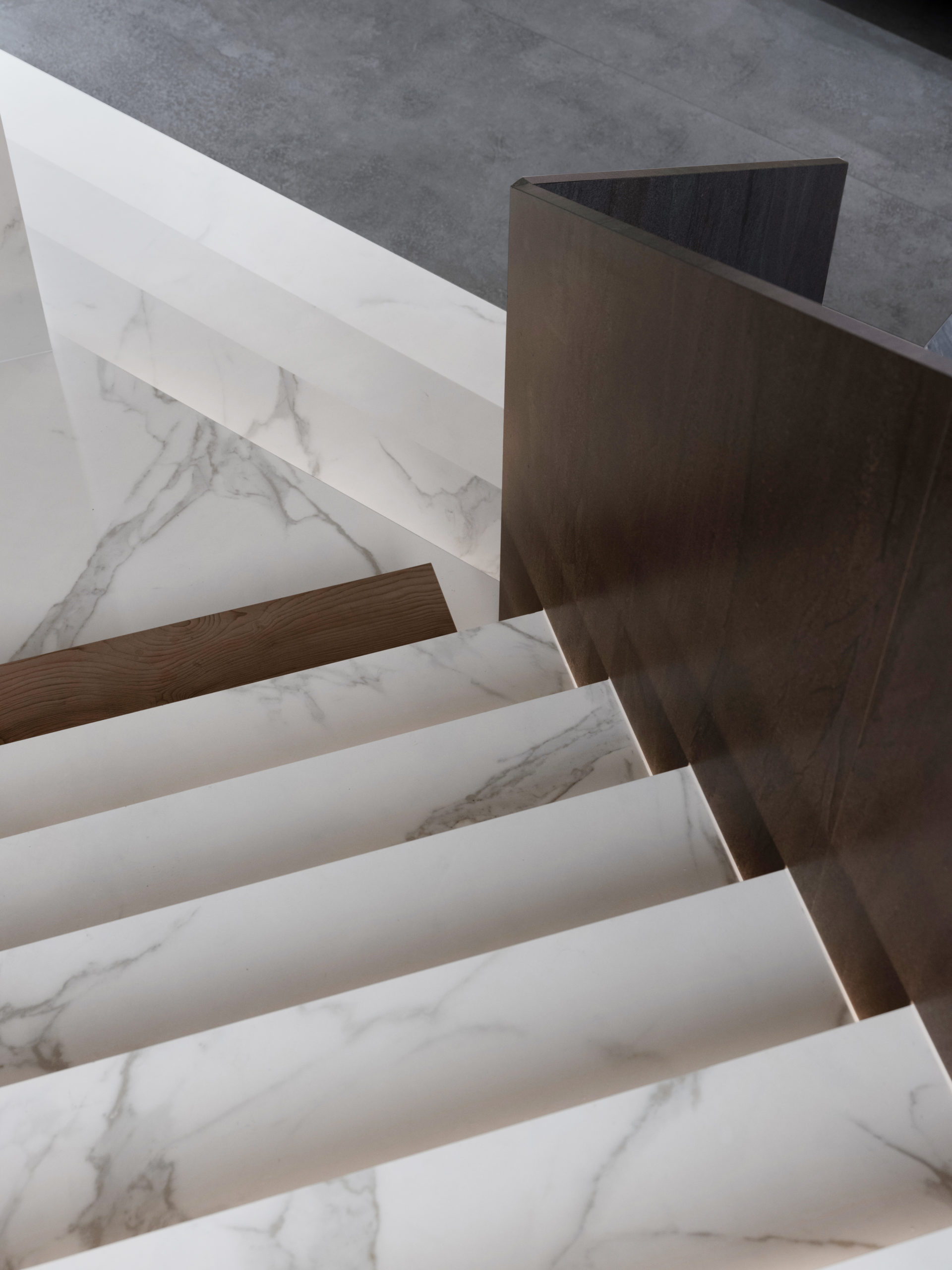 Neolith by THESIZE by TAKAO