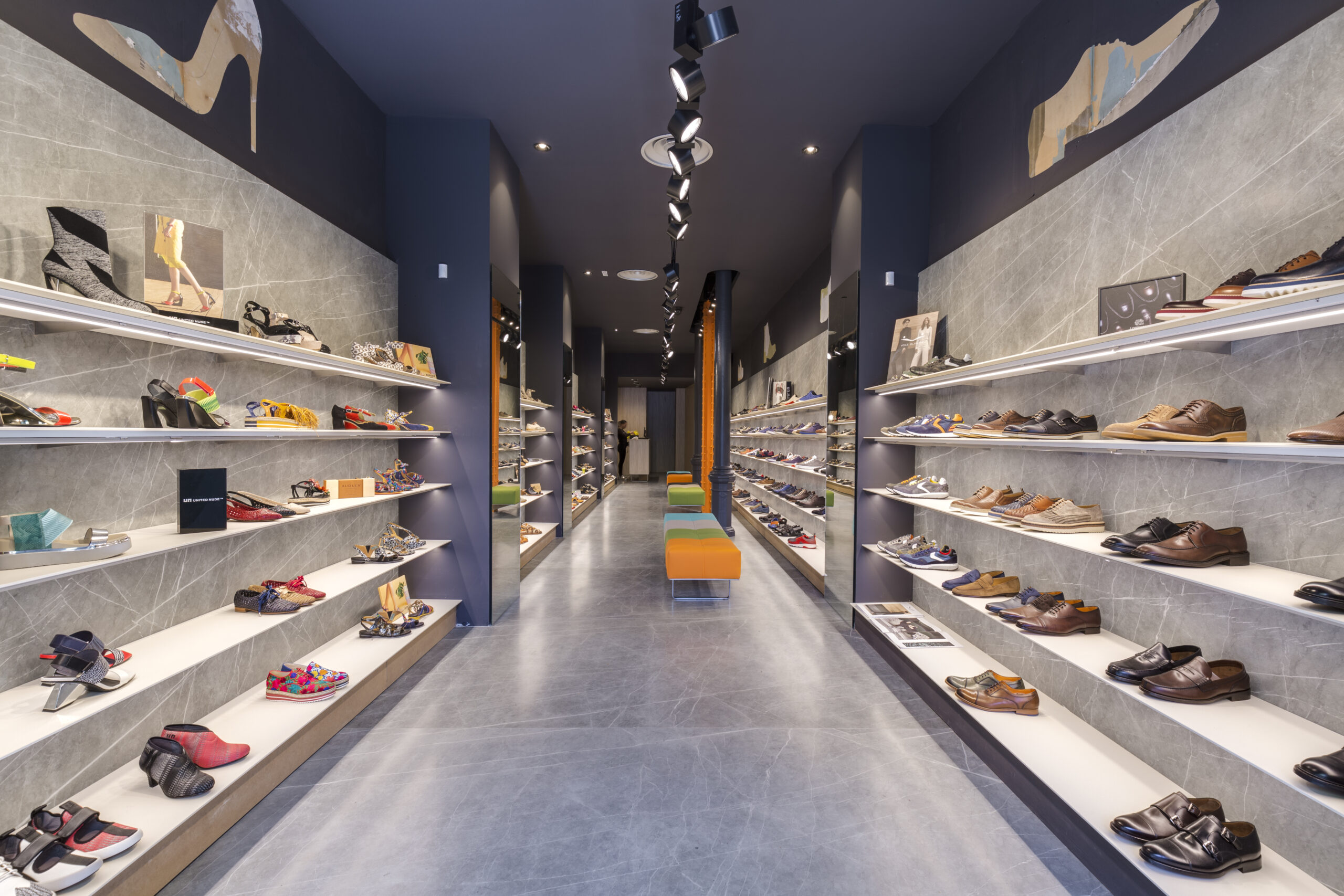 Neolith by THESIZE by TAKAO