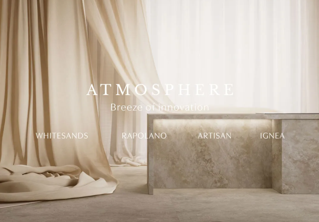 Neolith by THESIZE by TAKAO